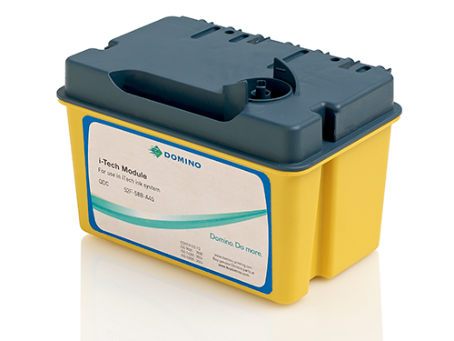 Domino Série A i-Tech - Changez votre vision du jet d'encre