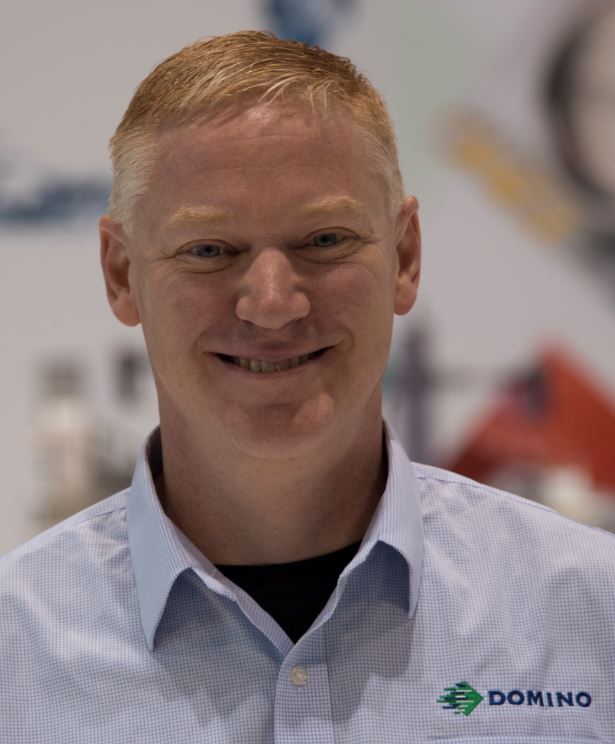 pressure-sensitive-labels | Domino North America