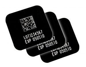 Datamatrix Barcodes Data Matrix Vs. QR Codes Was Ist Der