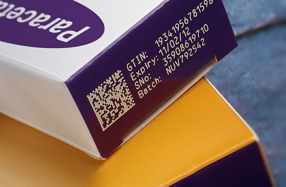 Coding and Product Identification Is Changing | Domino Printing UK