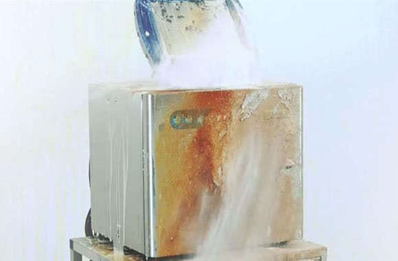 Ingress Protection - What do the Numbers Mean?