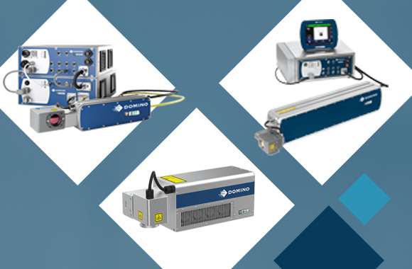一文读懂如何选择激光机。如果您目前正在寻找激光打码技术，我们希望本文可以为您提供帮助。 | Domino Printing