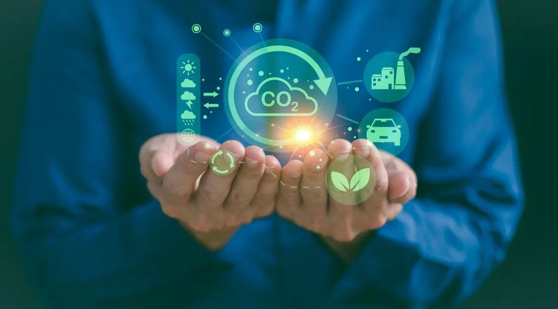 Environmental Sustainability in Manufacturing | Domino Printech