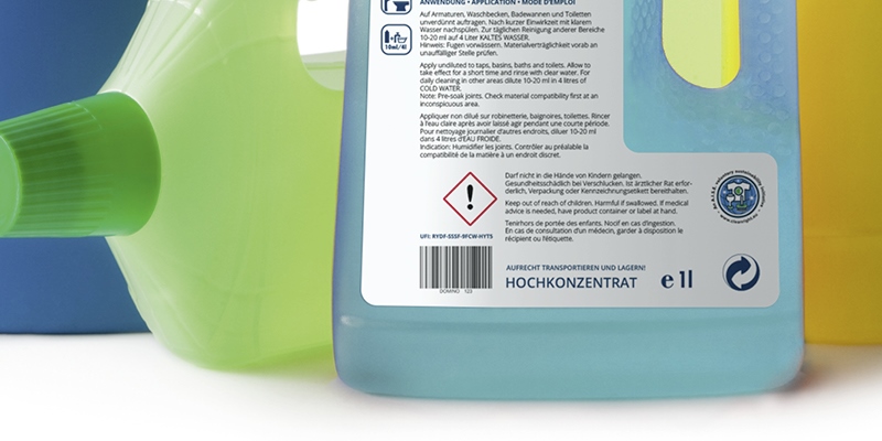 Unique Formula Identifier Ufi Codes Your Label