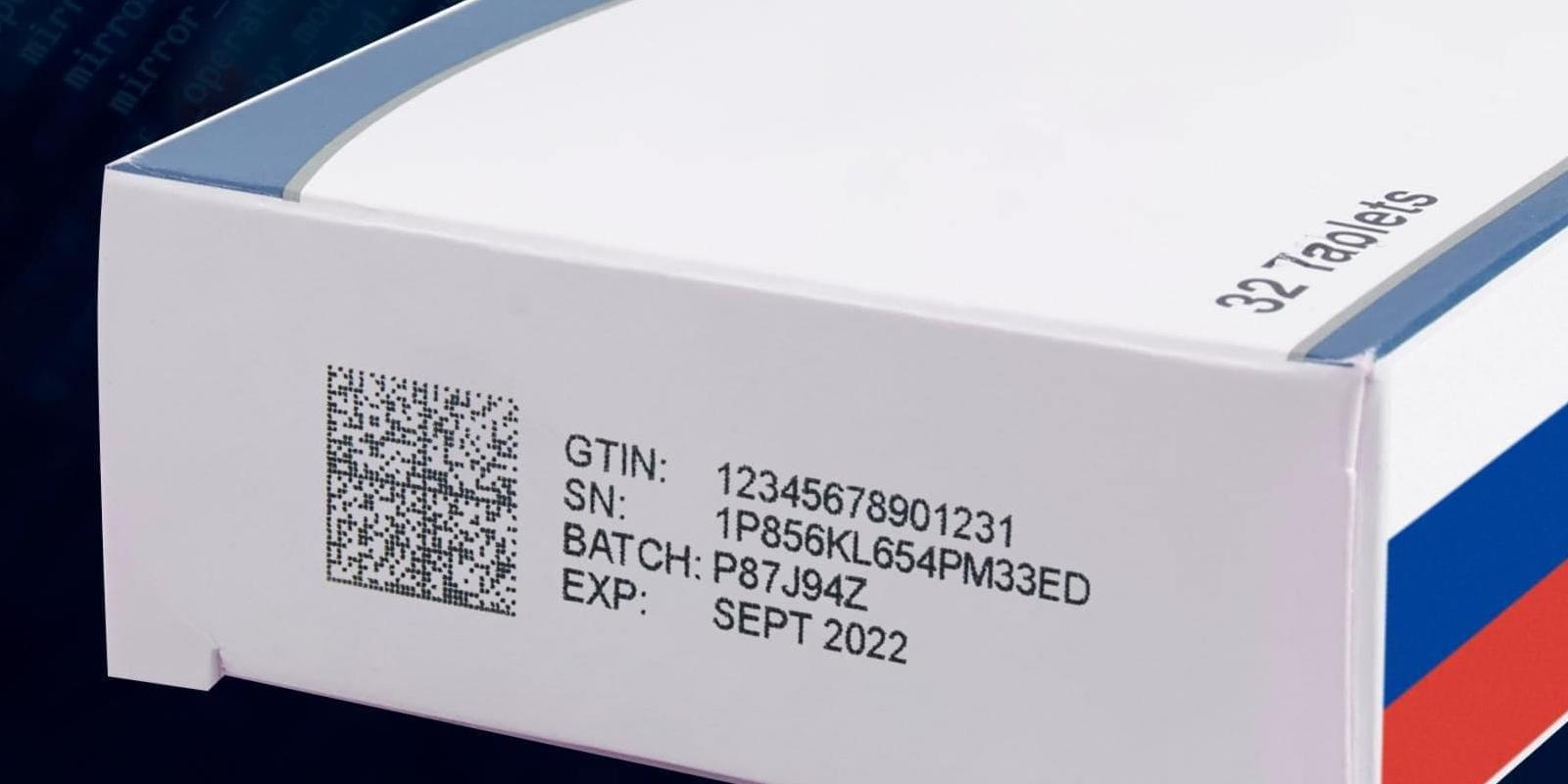 Become compliant with Russian cryptocode legislation