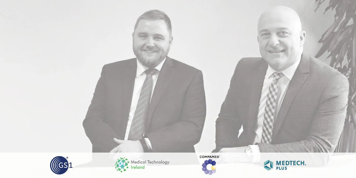 Healthcare & medical events of 2019 | Domino Printing