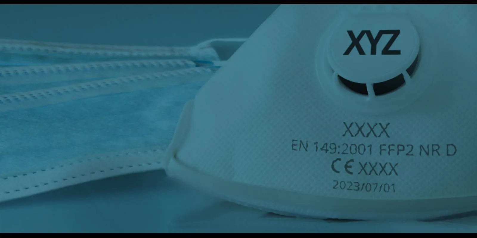 Coding onto face masks: What manufacturers need to know | Domino Printing