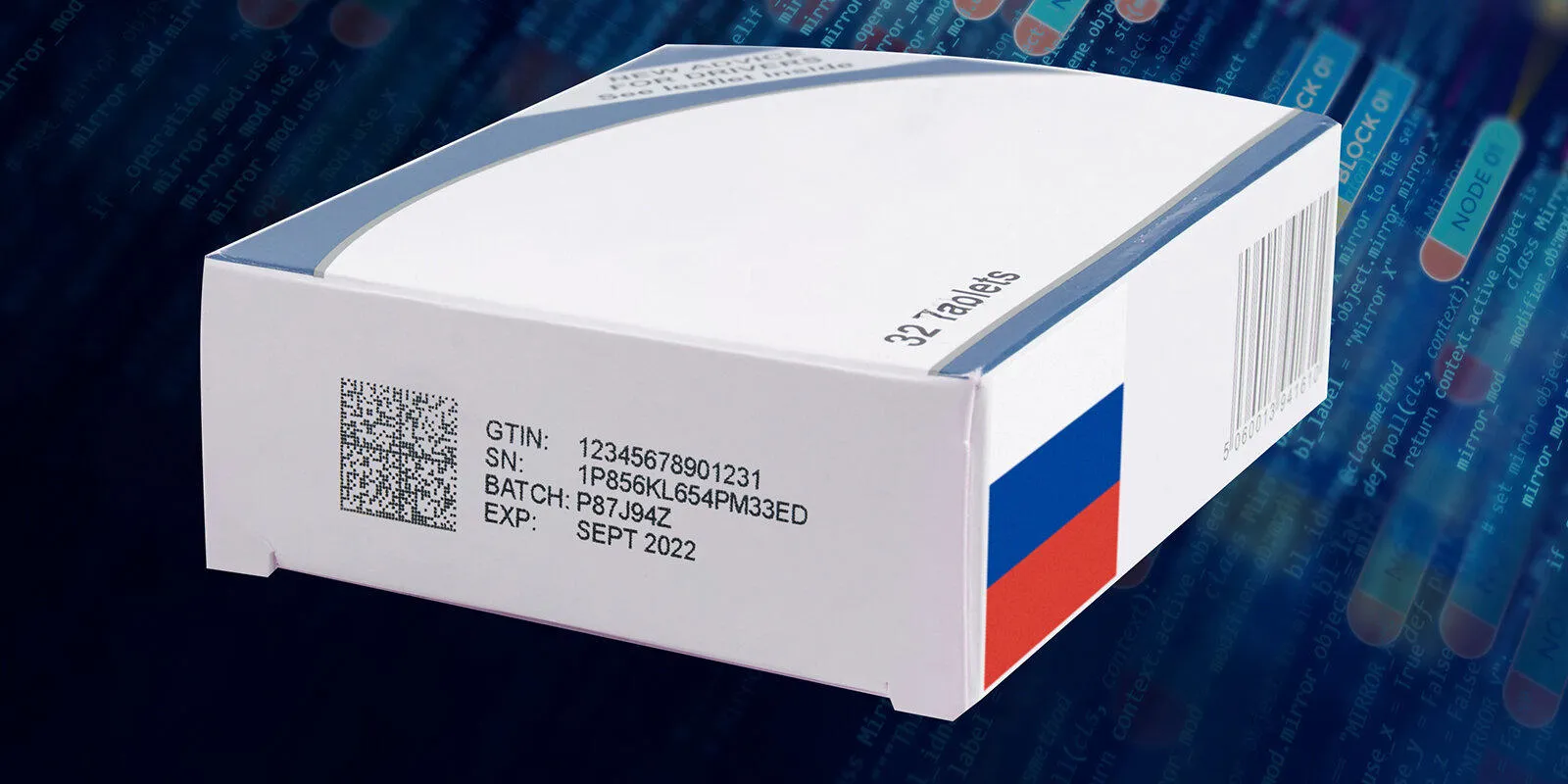 Domino Sugar Barcode