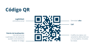 La Diferencia Entre Un C digo DataMatrix Y Un C digo QR Domino Amjet La Diferencia Entre Un C digo DataMatrix Y Un C digo QR Domino Amjet