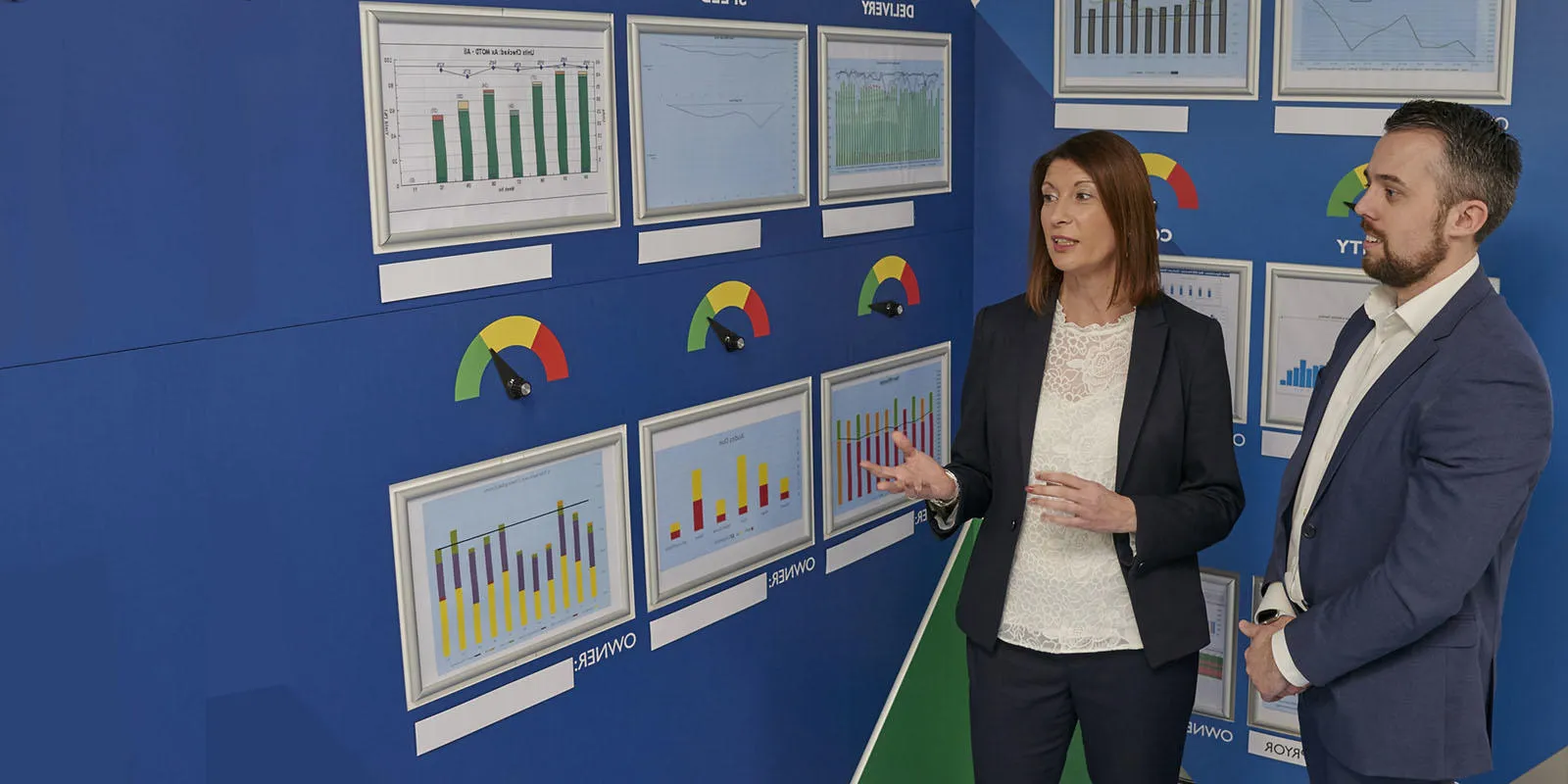 Opportunities to improve business continuity | Domino Printing UK