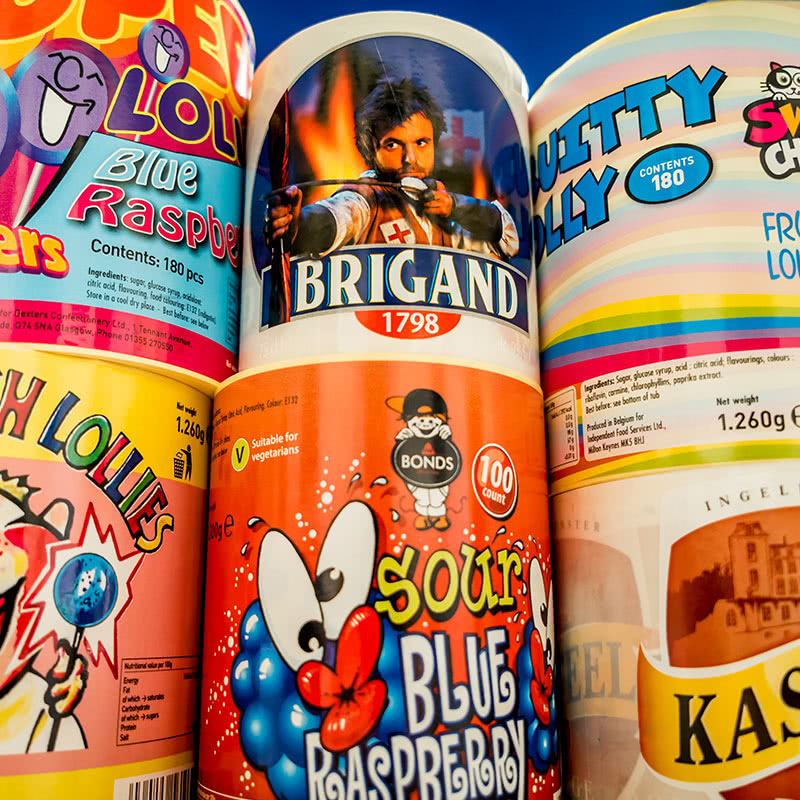 ASQ Labels goes digital with Domino’s N610i | Domino Printing