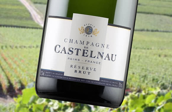 Champagne co-op, CRVC, cracks open A320i bottle coder | Domino Printing