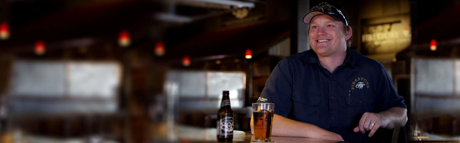 Domino and Firestone Walker Brew Success | Domino Printing