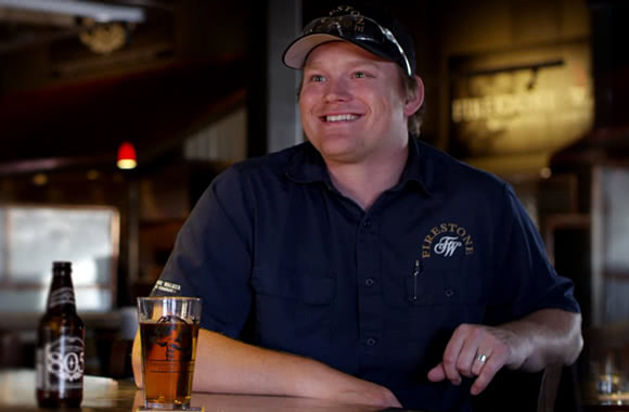 Domino and Firestone Walker Brew Success | Domino Printing