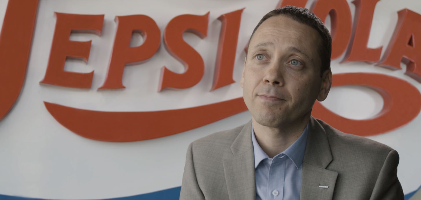 Why does Pepsi Trust the F720i laser? | Domino North America