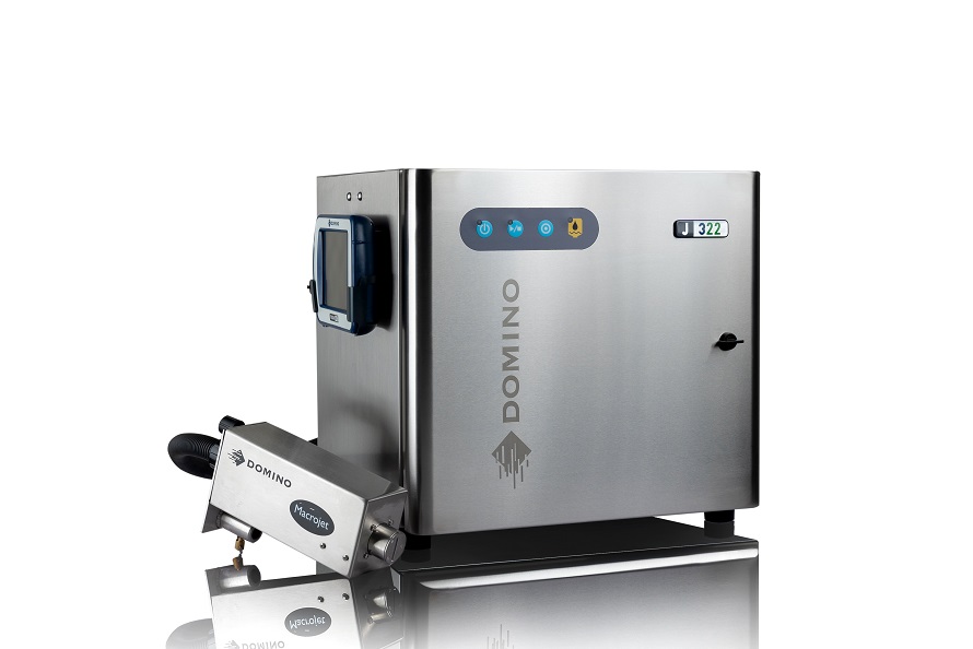 C-Series: Large Character Printers | Domino Printing UK