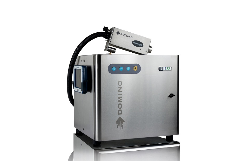 C-Series: Large Character Printers | Domino Printing UK