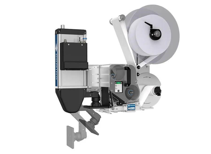 Mx350i-S & SP - Print and Apply | Domino Printing UK