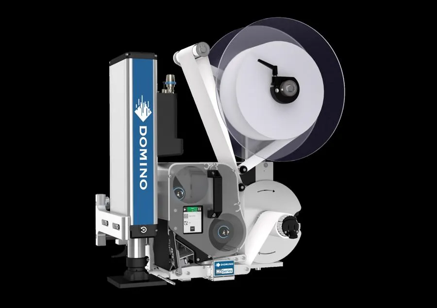 Mx350i-T - Print and Apply | Domino Sweden AB