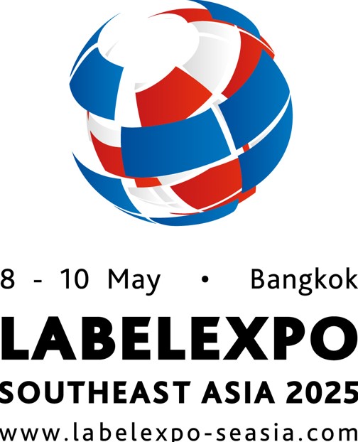 Label map southeast asia