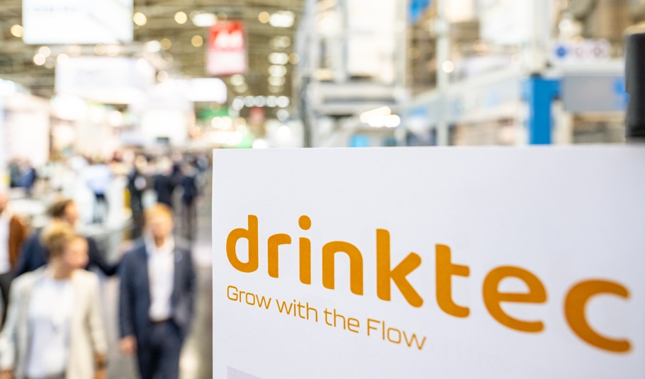 Join Domino at drinktec 2025 | Domino North America