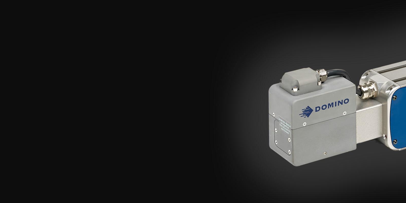 F720i: Highspeed-Codierung verschiedener Substrate | Domino Deutschland ...