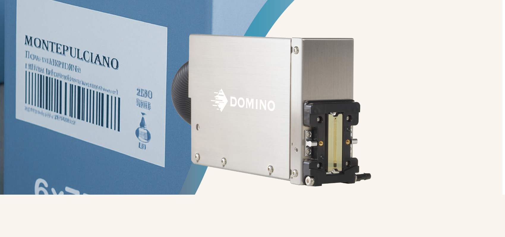 Domino North America - World-Class Industrial Printers | Domino North ...