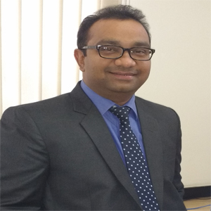 Meet Sachin Mall - A Domino Printech India Employee | Domino Printing