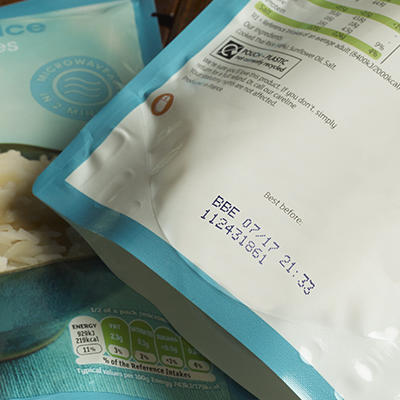 Which Batch Coding Machine is Best for Your Business? | Domino Printech