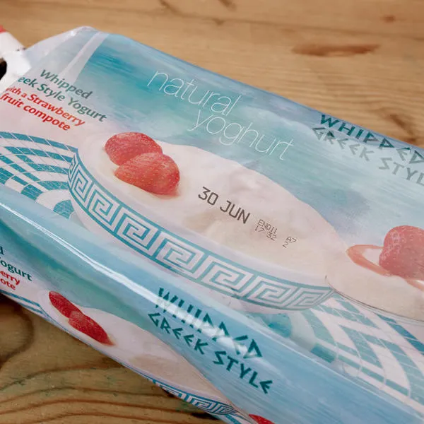 Multipack wraps - Food | Domino Printing