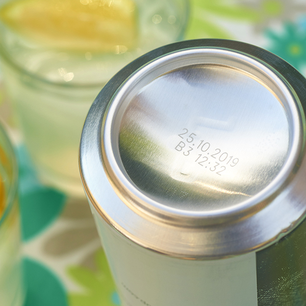 F720i——嘉士伯90000罐啤酒的选择 | Domino Printing