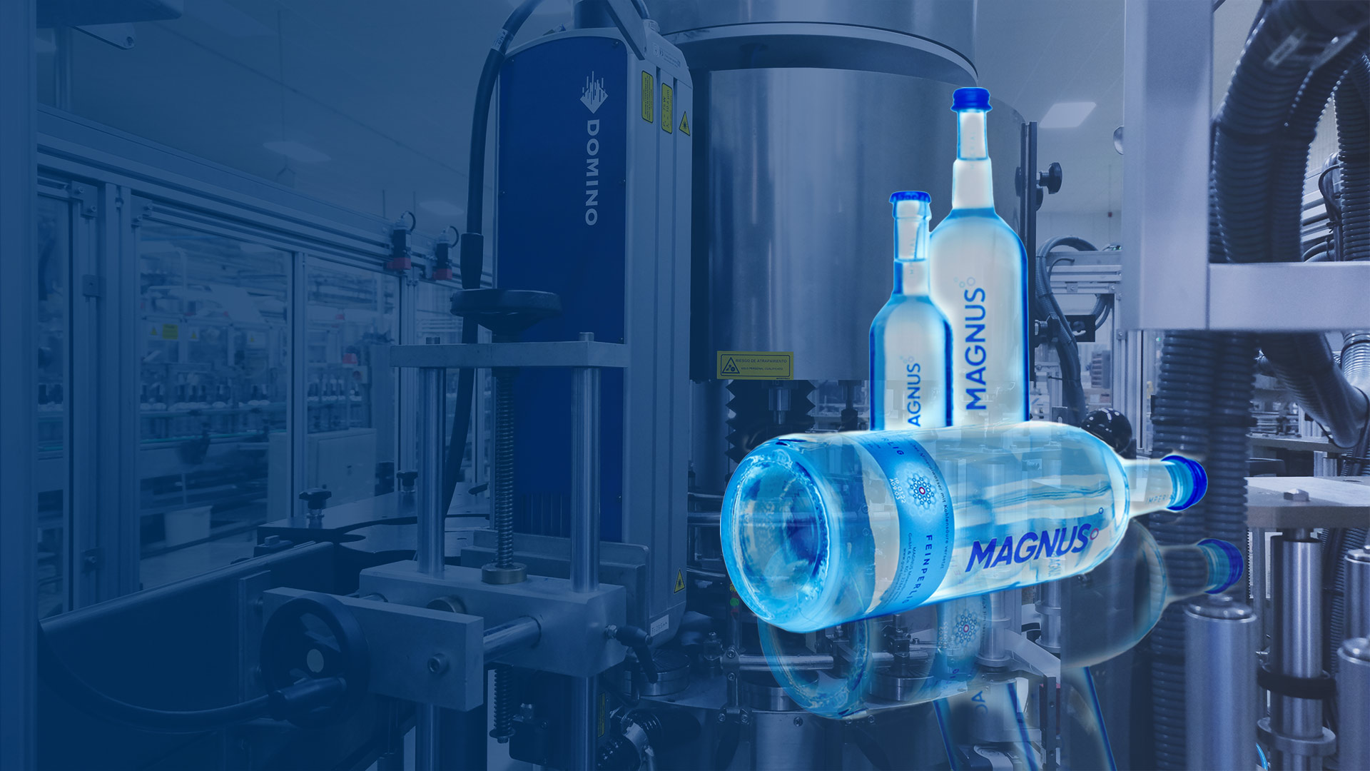The features of the 100W CO2 Laser: Experts insights | Domino Printing UK