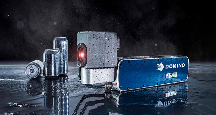 Meet Domino at drinktec 2022