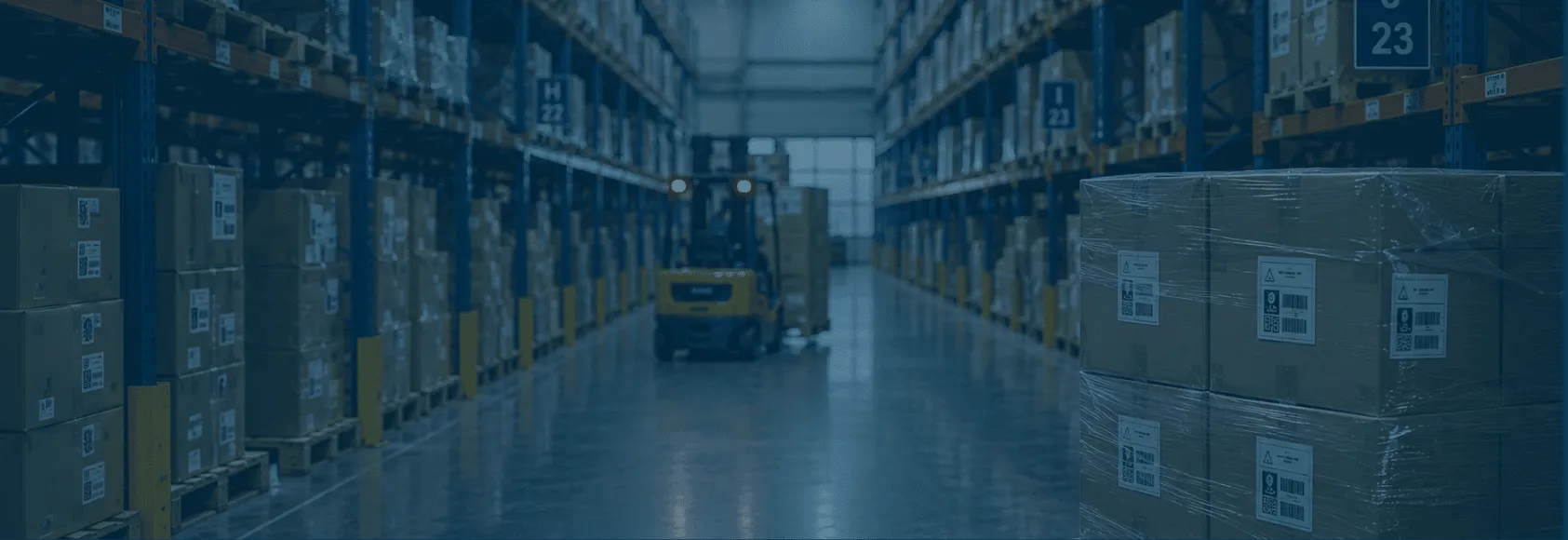 Strengthen Supply Chains with Serialization | Domino | Domino North America