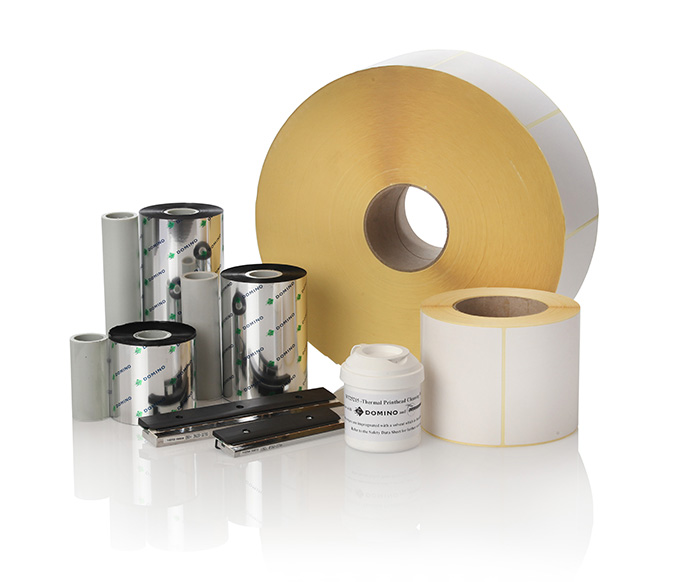 Corner wrap label applicator - M230i-CW100 | Domino North America