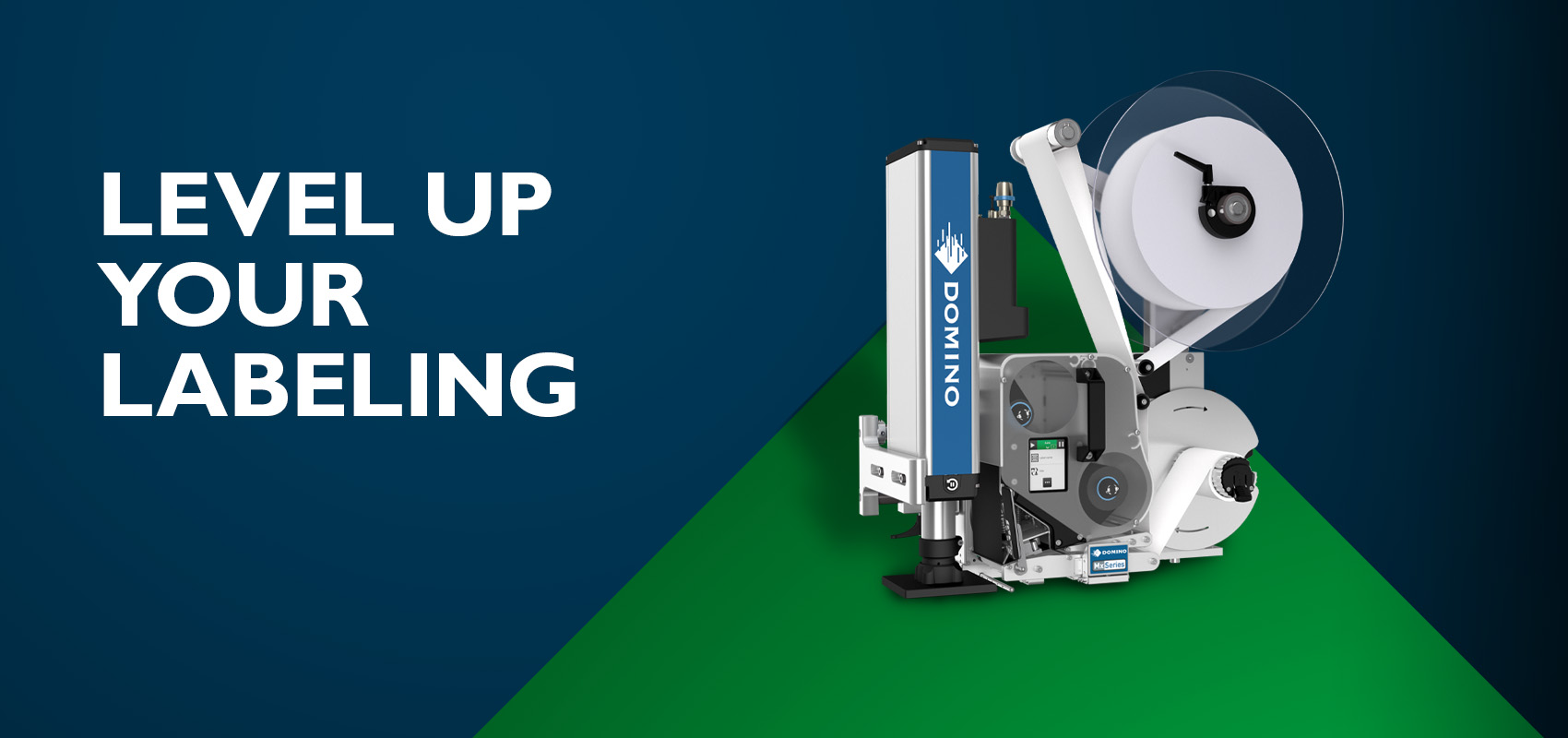 Domino North America - World-Class Industrial Printers | Domino North ...