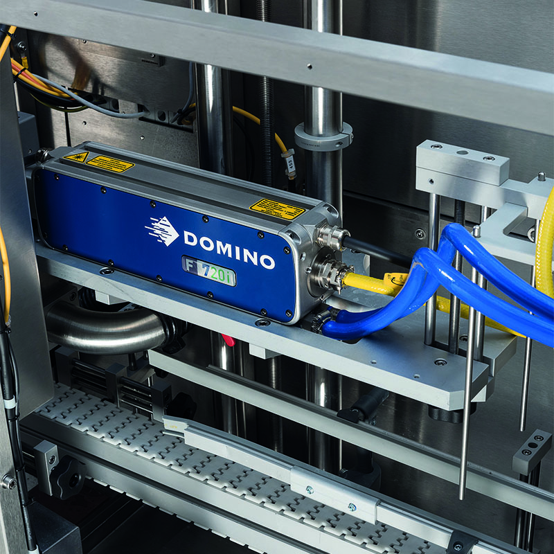 Conquering the art of can coding | Domino Printech