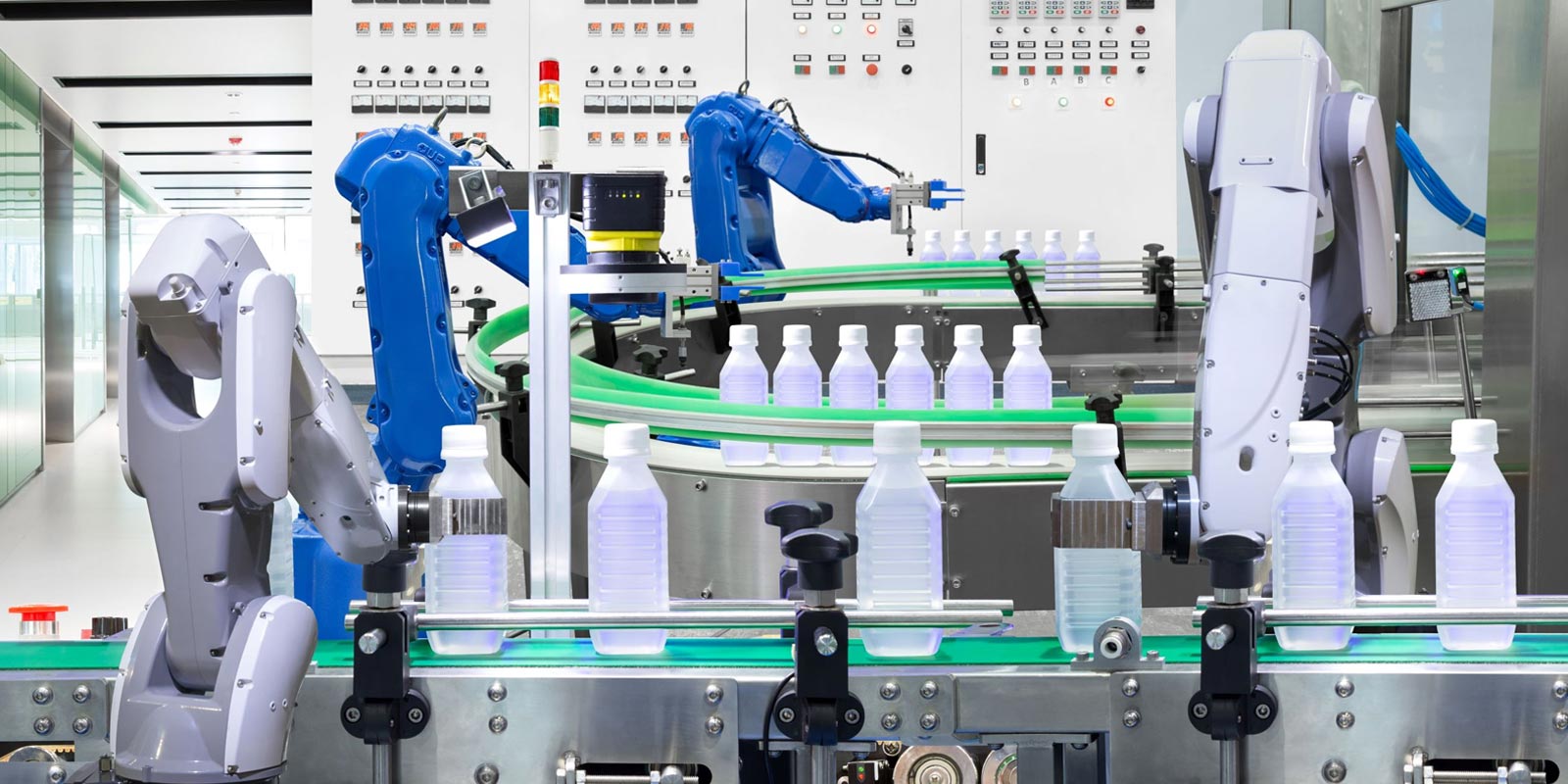 Sustainable manufacturing with coding and marking | Domino North America