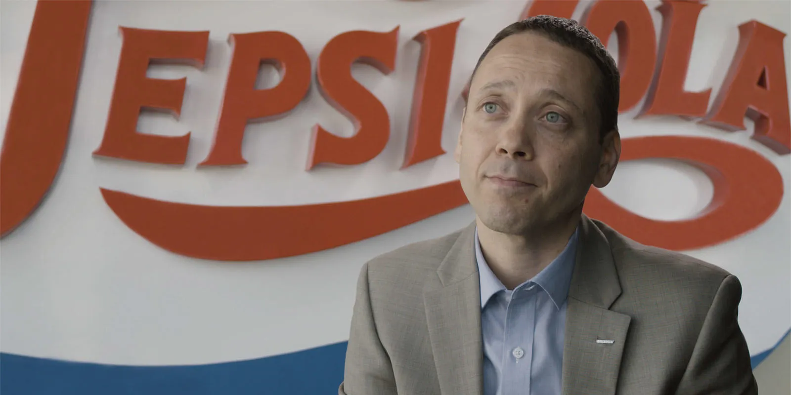 F720i Faserlaser ideale Codierlösung für Pepsi | Domino Deutschland GmbH