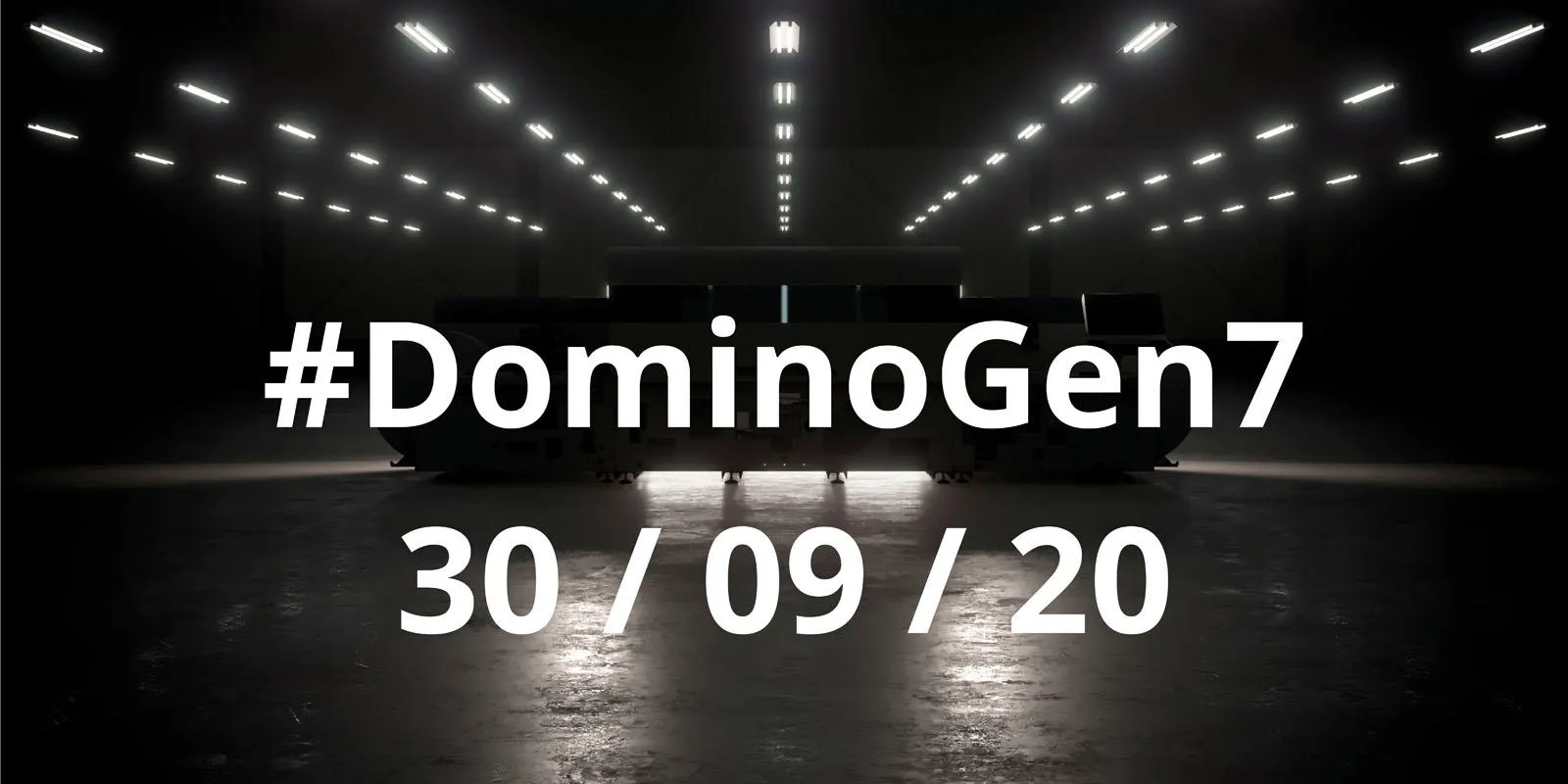 Coming soon: Domino Next Generation ink jet technology | Domino Printing