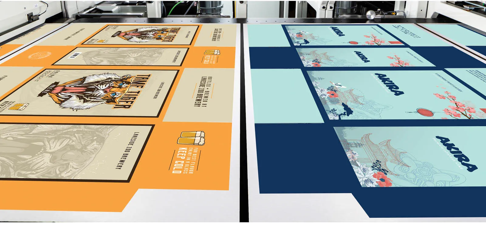 Domino to launch the NEW X630i corrugated digital press | Domino ...