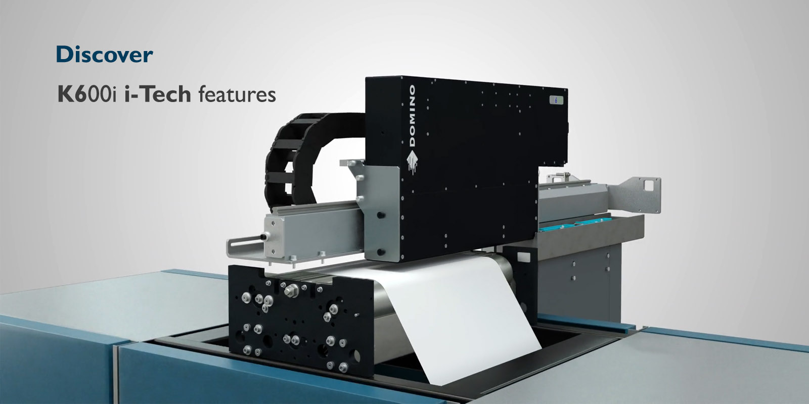 Discover the K600i i-Tech features