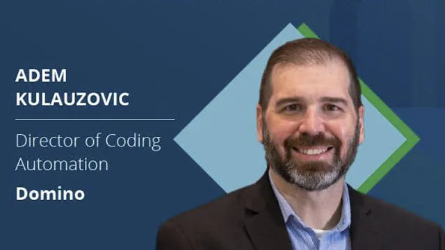 Join us for a LinkedIn Live discussion 09/02/23 | Domino Printing