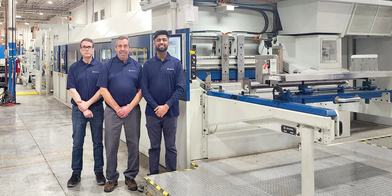 Planet Group Boosts Digital Corrugated Printing | Domino Printing