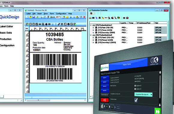 Domino Integrates 1000th Coder to its Market-leading QuickDesign ...