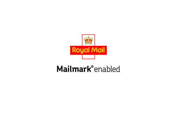 Mailmark y Royal Mail bitjet | Domino Amjet Ibérica