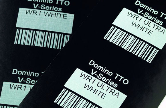 Domino Introduces New Ribbons for TTO Applications | Domino Printing