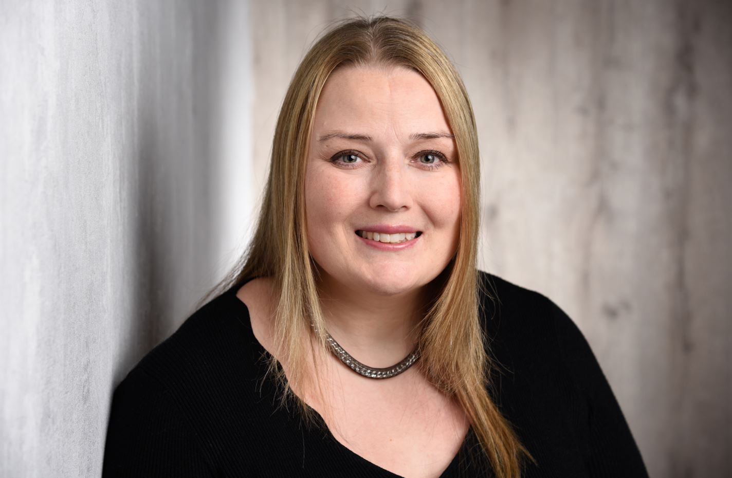 Jessica Büttner, Group Environmental Impact Manager | Domino Printing UK