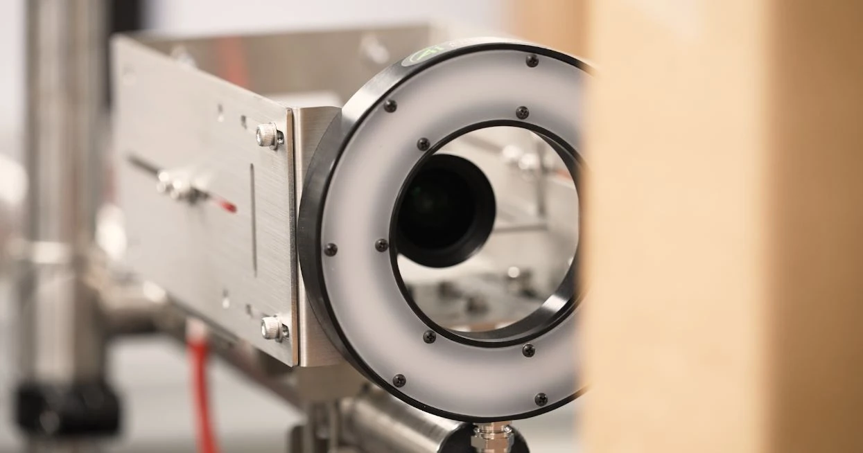 Automated solutions for reduction of labeling errors | Domino North America