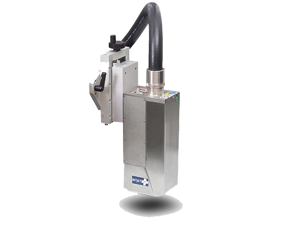 Bitjet + Binary Inkjet Printer | Legacy Products